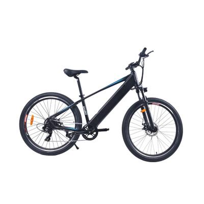 China 27.5 Off Road Electric Mountain Bike With 48V 10000mAH Lithium Battery for sale