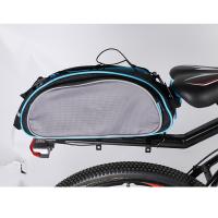 China 26x1.95 Electric Cargo Bicycle PAS With Removable 8000mAh Battery for sale