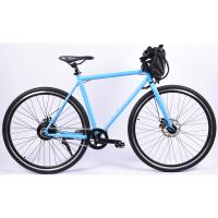 China 21Speed City Commuter Electric Bike Ergonomic With 26x1.75 Tire for sale