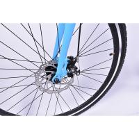China 21Speed City Commuter Electric Bike Ergonomic With 26x1.75 Tire for sale