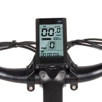 China 500w Pedal Assist Full Suspension Mountain Bike Preassembled 26in for sale