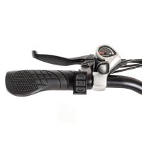 China 21Speed Electric Pedal Assist Mountain Bike 35-70km Mileage Nonfolding for sale