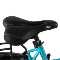China 35KMH Lightweight Electric Bike For Ladies Multipattern Vibrationproof for sale