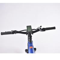 China Aluminum Alloy Electric Mountain Bike 29 Inch 500w 1000w Max Speed 30km/H for sale