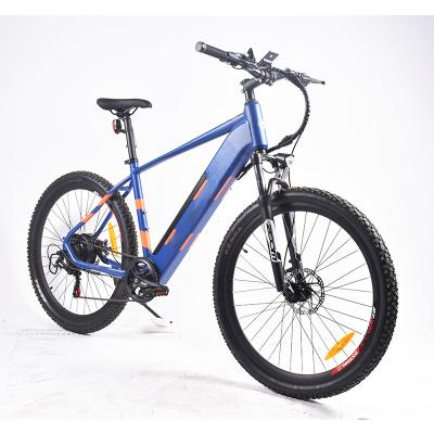 China Aluminum Alloy Electric Mountain Bike 29 Inch 500w 1000w Max Speed 30km/H for sale