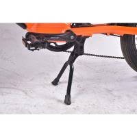 China OEM Bag Cargo E Bike For Commuter Food Delivery 750W for sale