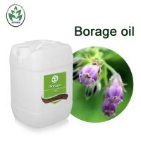 China Lithospermum Borage Essential Oil Cold Press Skin Ulcers Treatment for sale
