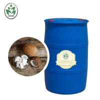 China Wholesale Cold Pressed Food Grade 100% Pure Virgin Coconut Oil for sale