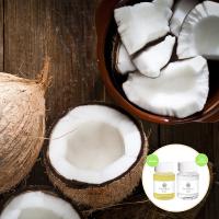 China Wholesale Cold Pressed Food Grade 100% Pure Virgin Coconut Oil for sale