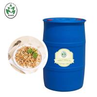 China Cold Pressed Carrier Pure Wheat Germ Oil For Synthetic Handmade Soap for sale