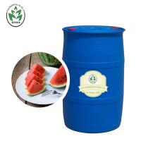 China Aromatherapy Cold Press Organic Watermelon Seed Oil  For SPA for sale