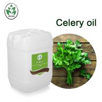 China 100 Purity Massage Essential OIls Celery Seed Essential Oil Anti Aging for sale