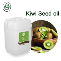 China Manufacture Wholesale Bulk Prices Food Grade Kiwi Seed Oil Also Good For Skin Care for sale