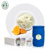 China 100 Pure Organic Essential Oils Skin Whitening Body Cream Mango Butter for sale