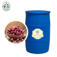 China OEM ODM Welcome Massage Essential OIls Organic Cranberry Seed Oil for sale