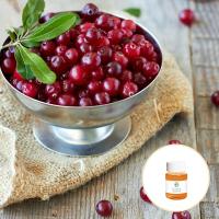 China OEM ODM Welcome Massage Essential OIls Organic Cranberry Seed Oil for sale