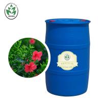 China Wholesale Free Sample Hibiscus Oil for Cosmetic and Massage Private Label for sale