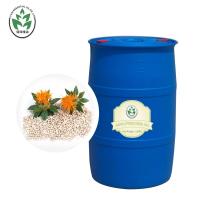 China Organic Cold Pressed Safflower Seed Oil For Skin Nourishing Pure for sale