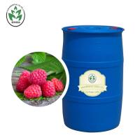 China 100% Pure Raspberry Seed Oil Organic Cold Pressed for Body Massage for sale