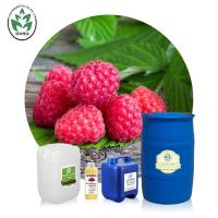 China 100% Pure Raspberry Seed Oil Organic Cold Pressed for Body Massage for sale