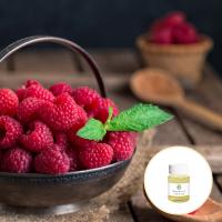 China 100% Pure Raspberry Seed Oil Organic Cold Pressed for Body Massage for sale