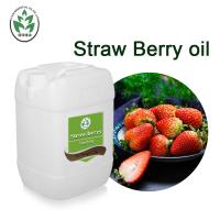 China Skincare Aromatherapy Essential Oils Strawberry Seed Essential Oil for sale