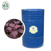 China Organic 100% Pure Natural volatile Perilla Leaf Essential Oil For Skin Care for sale