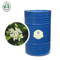 China Wholesale Manufacturer Pure Plant Neroli Essential Oils With Bulk Factory Price for sale