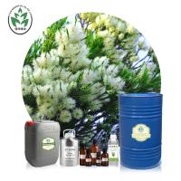 China Cas 68647 73 4 Pure Natural Organic Tea Tree Oil Bulk Diffuser For Massage/ skin care for sale