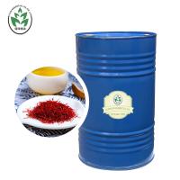 China 100% Pure Organic Essential Oils Saffron Essential Oil For Calm Suppresses for sale
