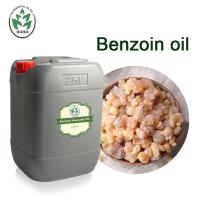 China Benzoin Tree Extract Natural Essential Oils Styrax Benzoin Essential Oil For Aromatherapy Diffuser for sale