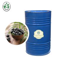 China Yellow Acai Berry Essential Oil For Weight Loss CAS 71963-77-4 for sale