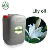 China Aroma Diffuser Use Natural Essential Oils Lily Essential Oil for sale