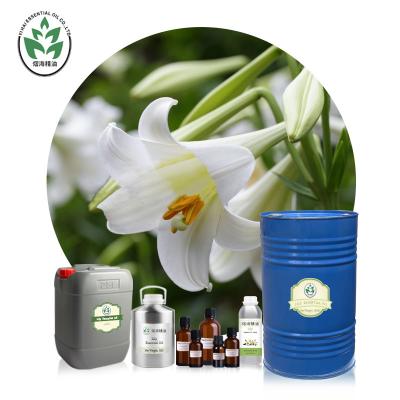 China Aroma Diffuser Use Natural Essential Oils Lily Essential Oil for sale