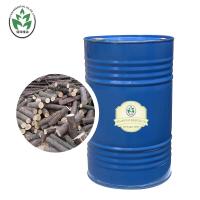 China Hight Purity Natural Cedarwood Essential Oil With Customization Service Bulk Price for sale