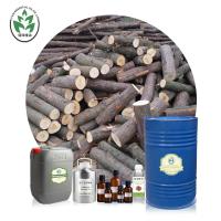 China Hight Purity Natural Cedarwood Essential Oil With Customization Service Bulk Price for sale