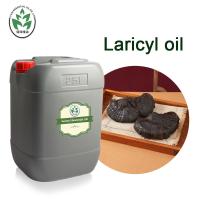 China Skin Care Natural Essential Oils Black Ganoderma Lucidum Oil Cas 8000-26-8 for sale