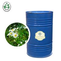 China Pain Relief Pure Orgnic Chamomile Essential Oil Candle Making for sale