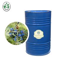 China Cas 8012-91-7 Natural Essential Oils Juniper Berry Essential Oil Light Green for sale