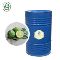 China CAS 8007-75-8 Bergamot Essential Oil Cosmetic Grade For Diffuser for sale