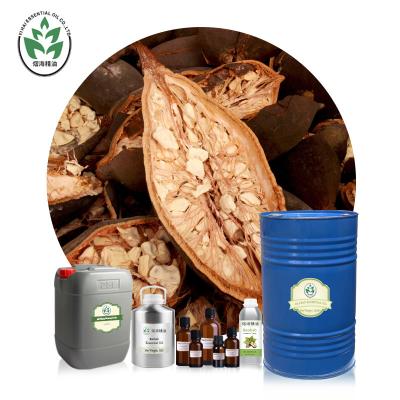 China CAS 68647 73 4 Baobab Essential Oil Cosmetic Grade For Hair for sale