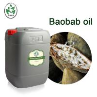 China CAS 68647 73 4 Baobab Essential Oil Cosmetic Grade For Hair for sale