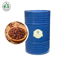 China Pure Natural Zanthoxylum Armatum Essential Oil Pepper Oil For Food Flavor for sale