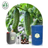 China CAS 70955-25-8 Pure Organic Essential Oils Cucumber Essential Oil Skin Care for sale