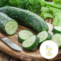 China CAS 70955-25-8 Pure Organic Essential Oils Cucumber Essential Oil Skin Care for sale