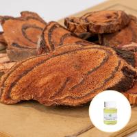 China Therapeutic Grade Pure Organic Essential Oils Spatholobus Stem Essential Oil 5KG for sale