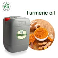 China Anti Inflammatory 100% Natural Turmeric Pure Essential Oil Health Care for sale