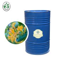 China CAS 8023-93-6 Pure Organic Essential Oils Honeysuckle Essential Oil for sale