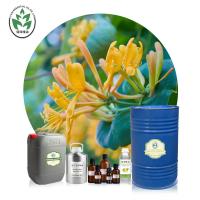 China CAS 8023-93-6 Pure Organic Essential Oils Honeysuckle Essential Oil for sale