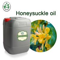 China CAS 8023-93-6 Pure Organic Essential Oils Honeysuckle Essential Oil for sale